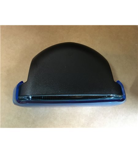 Hella FF75 Fog light (set including wiring harnass and...