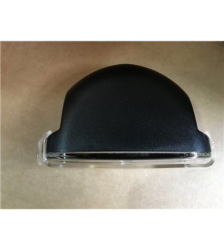 Hella FF75 Fog light (set including wiring harnass and...