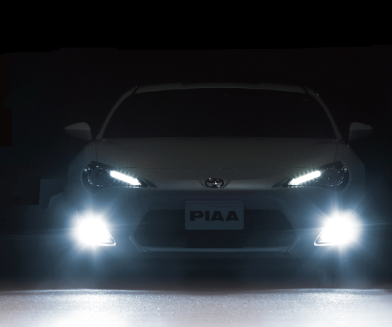PIAA lighting? » Lights & Styling